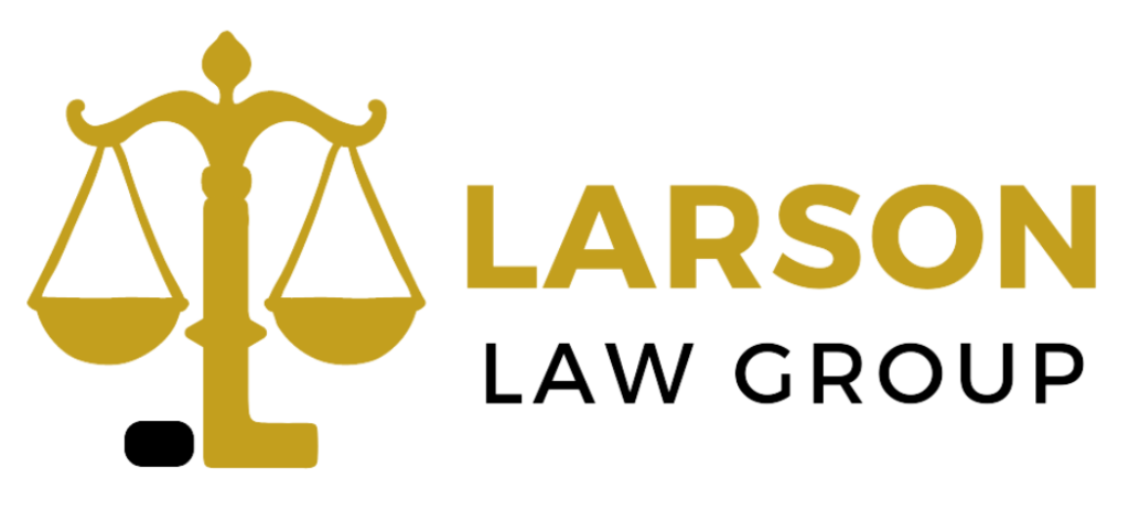ABOUT US - Larson Law Group